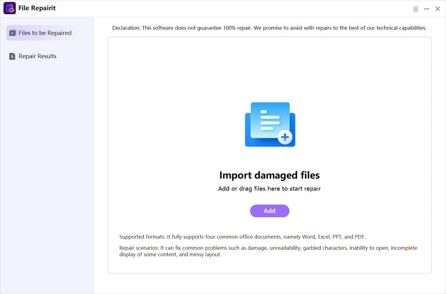 [Windows 11] Gilisoft Total Repair | Fix your PC without tech skills ...