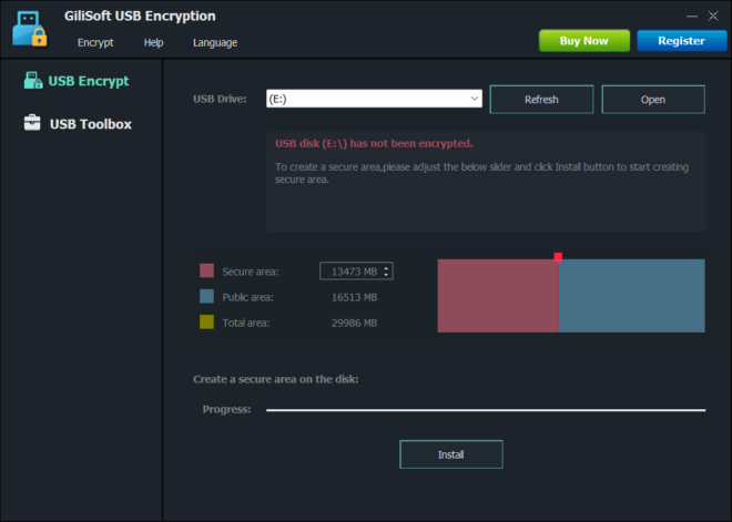 Best USB Encryption Software in 2025: Top 5 Tools for Ultimate Data Protection (Featuring ...