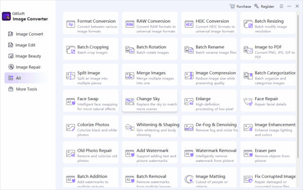 Best Image Converter Software 2025: In - Depth Review and Top ...