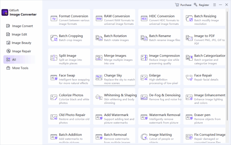 Best Image Converter Software 2025: In - Depth Review and Top ...